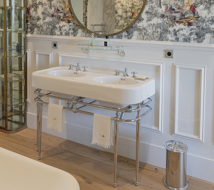 Devon&Devon - Salon łazienek Warszawa, armatura, gresy i akcesoria ...